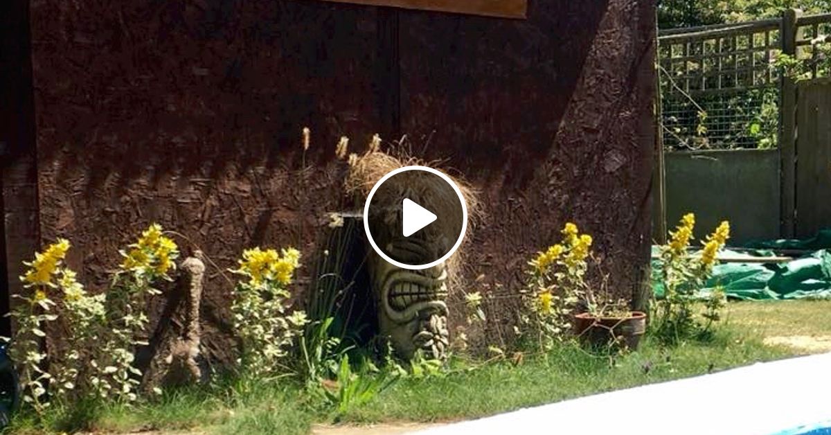 Lazy Summer Afternoon Mix by Mini Da Minx | Mixcloud