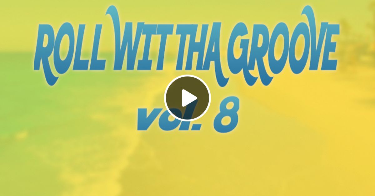 Smooth G-FUNK Mixtape "Roll Wit Tha Groove vol. 8" by DJ JUNPEE | Mixcloud