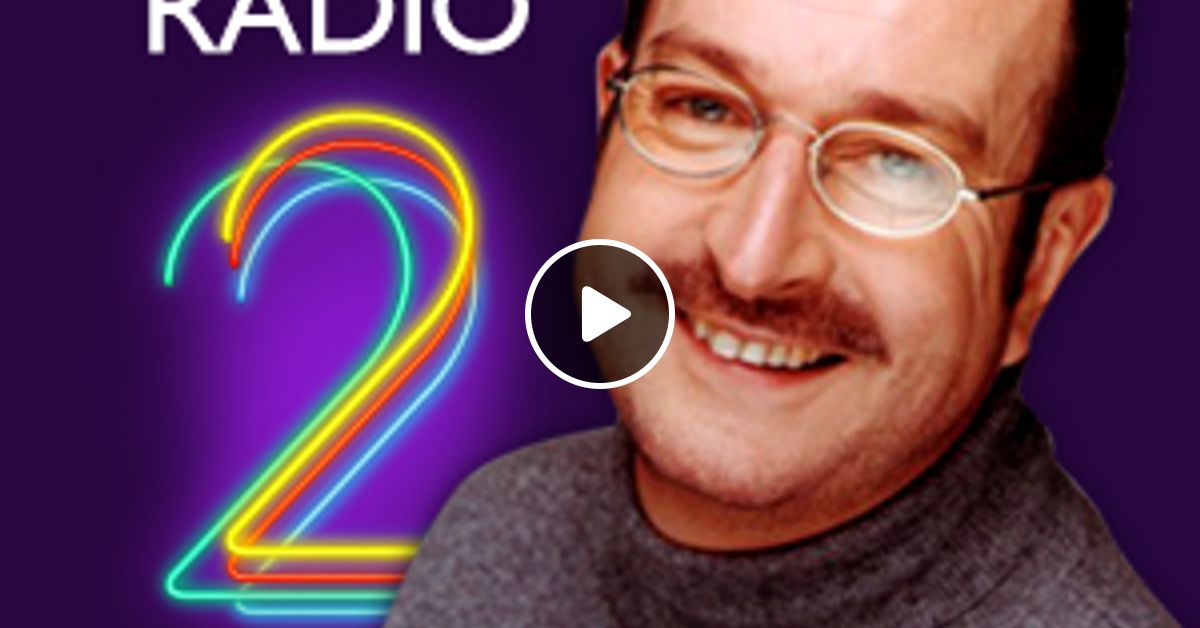 Tony Blackburn, Johnnie Walker, Stevie Merike on Steve Wright show by ...