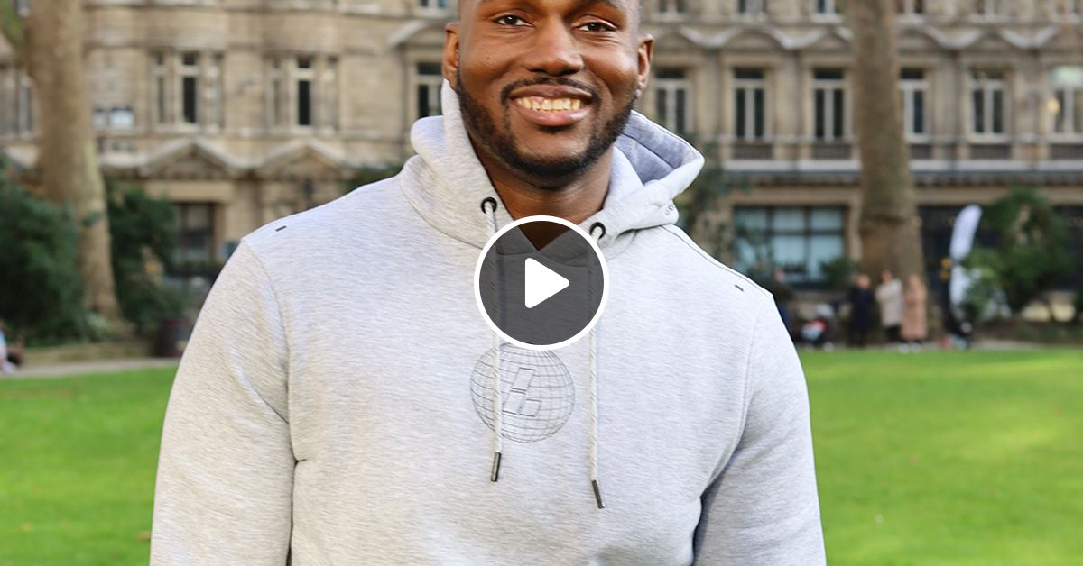 Samuel Eni w/ Chanelle Mauricette | 10th june 2023 by Reprezent Radio ...