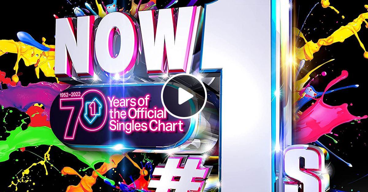 (254) VA - NOW #1s - 70 Years Of The Official Singles Chart (5CD) (2022 ...