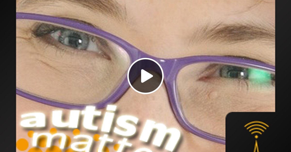 Autism Matters - @robyn_steward - Robyn Steward - 29/06/15 - Chelmsford ...