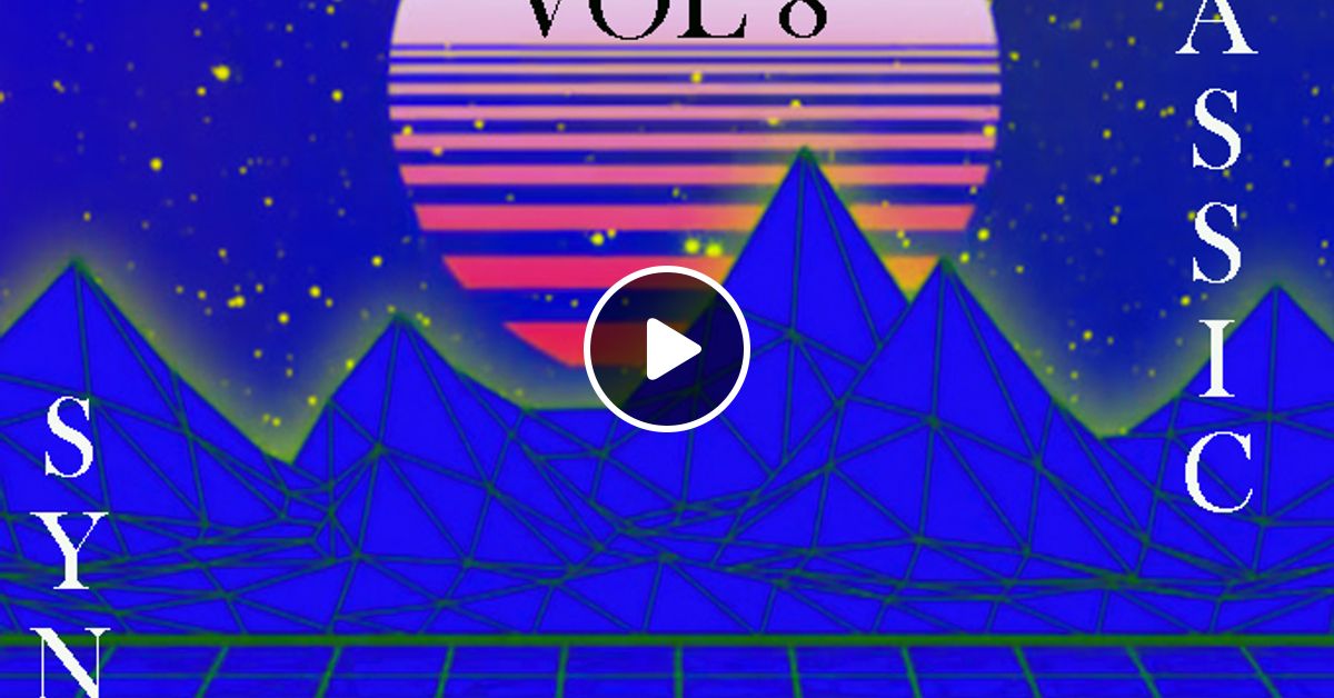 SYNTH CLASSIC VOL EIGHT : 14 More banging hits from the 80'Tracklisting ...
