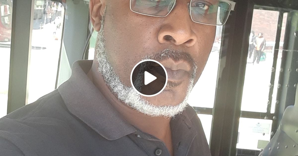 JAMES CAPONE THE LONG DRIVE OUT by James Capone | Mixcloud