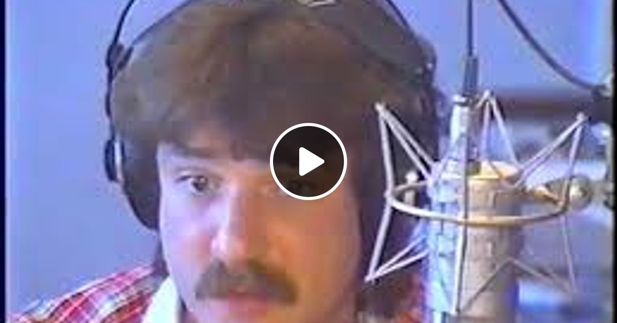 KKHR Hit Radio-Los Angeles / Jackson Armstrong 1985 by Retro Radio Joe ...