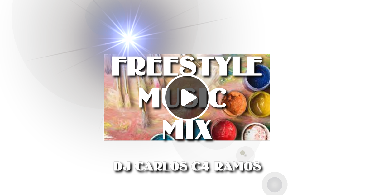 CAFE CON FREESTYLE DECEMBER 1 2022 by Carlos Ramos | Mixcloud
