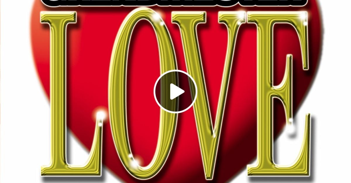 Mastermix - Grandmaster Love by Sean Owen | Mixcloud