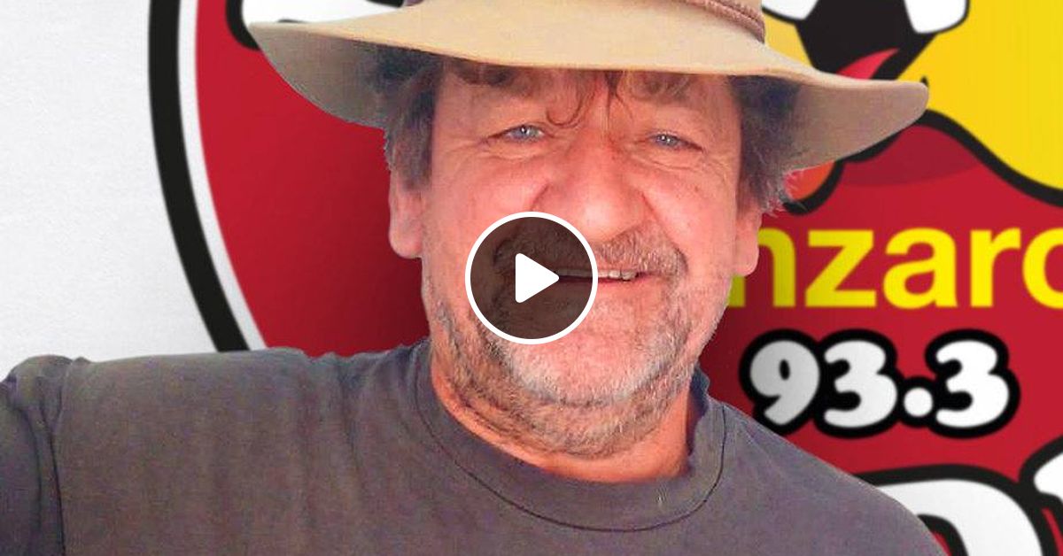 24.03.23 Retro 80s with The Count on Monster radio by Monster Radio ...