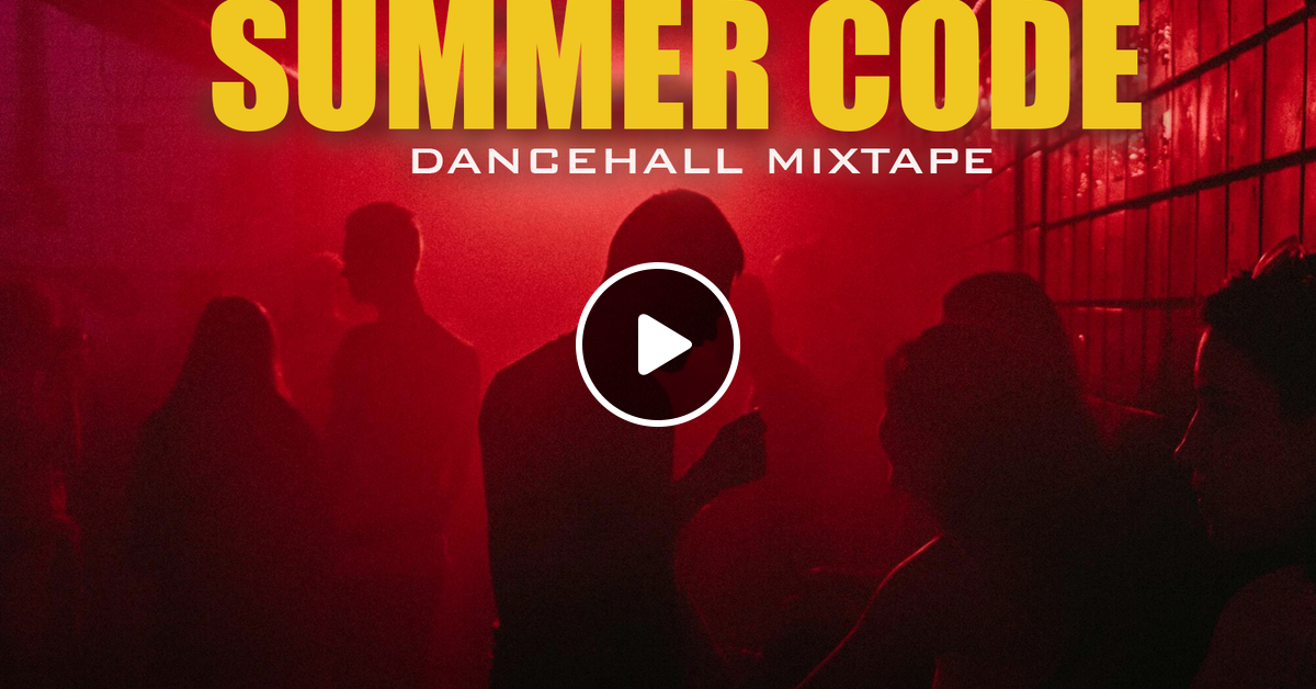 DJ DOTCOM PRESENTS AFTER SUMMER CODE DANCEHALL MIXTAPE (2022) (CLEAN ...