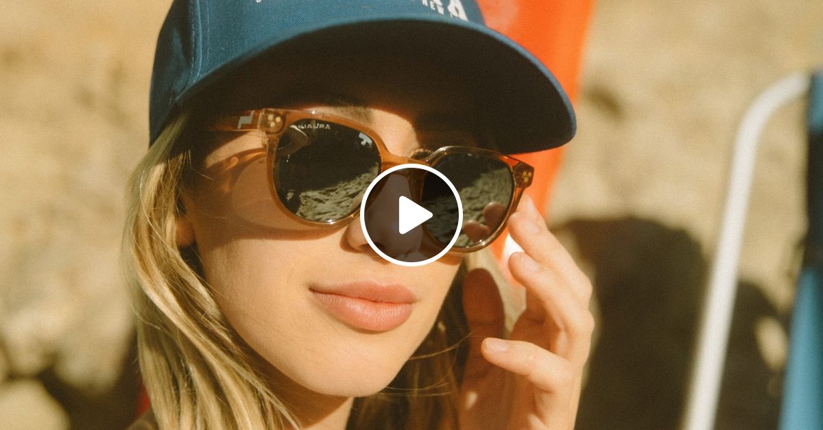 Sunny Breeze From The West Coast Part 6 by Professor Eddy | Mixcloud