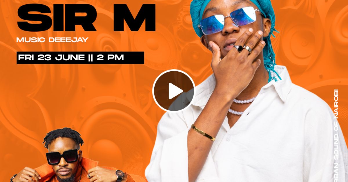 The Jam Session II (HipHop, Trap, UK Music, House Music) (23rd June ...