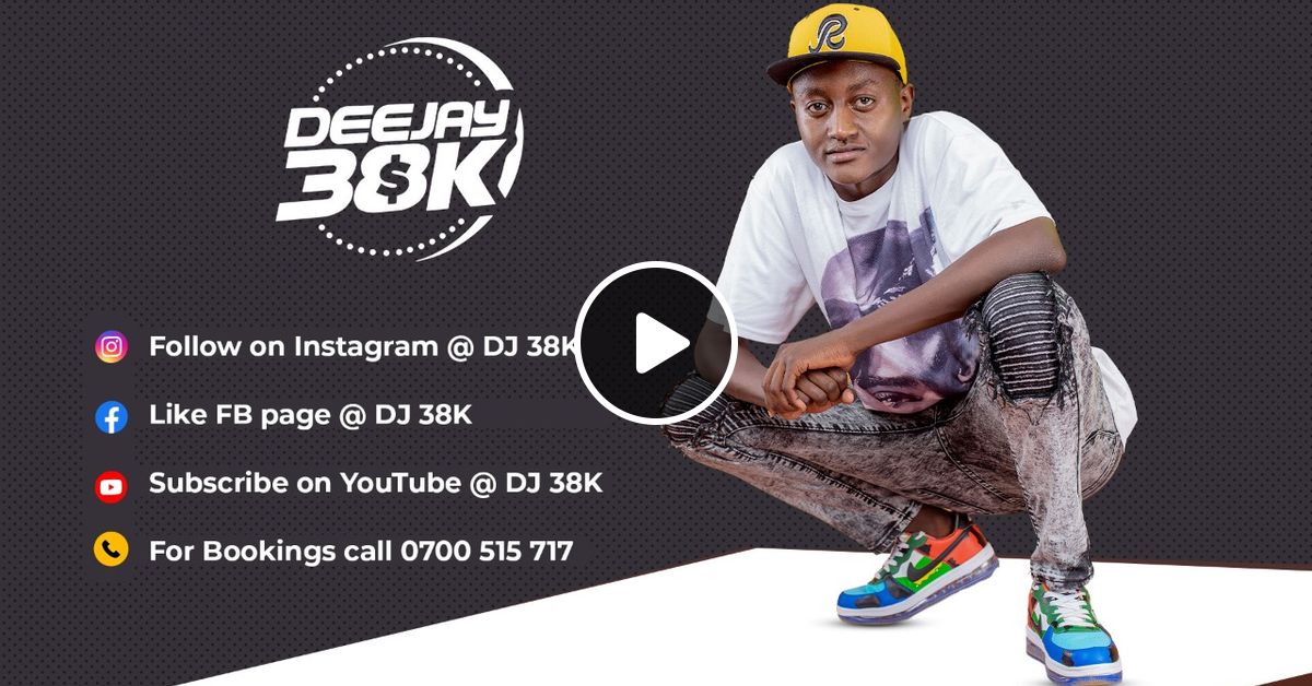 DJ 38K NAIJA AFROBEAT 7 by DJ 38K | Mixcloud