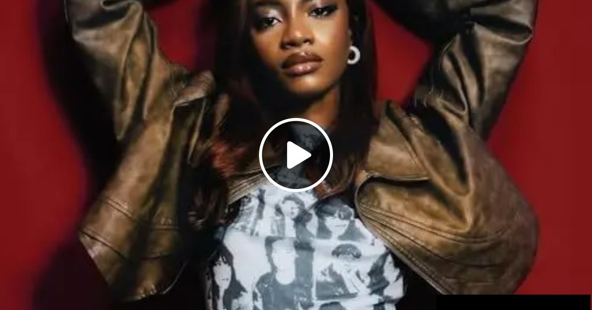 R&B FRESH MIX WITH STEVIE STREET 11TH MAY 2024 by Global Soul | Mixcloud