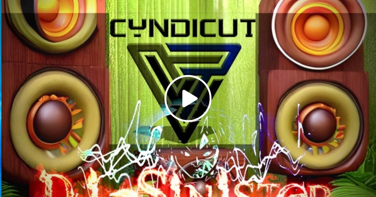 Dj-Sinister - Live On Cyndicut Radio - 20-04-2023 by Dj-Sinister | Mixcloud