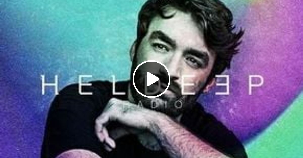 Oliver Heldens - Heldeep Radio #587 by Oliver Heldens | Mixcloud