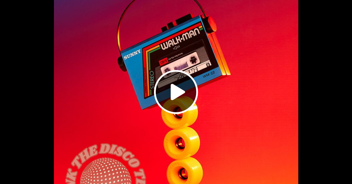 Soul Jazz Funksters - Funk the Disco Tech by souljazzfunksters | Mixcloud
