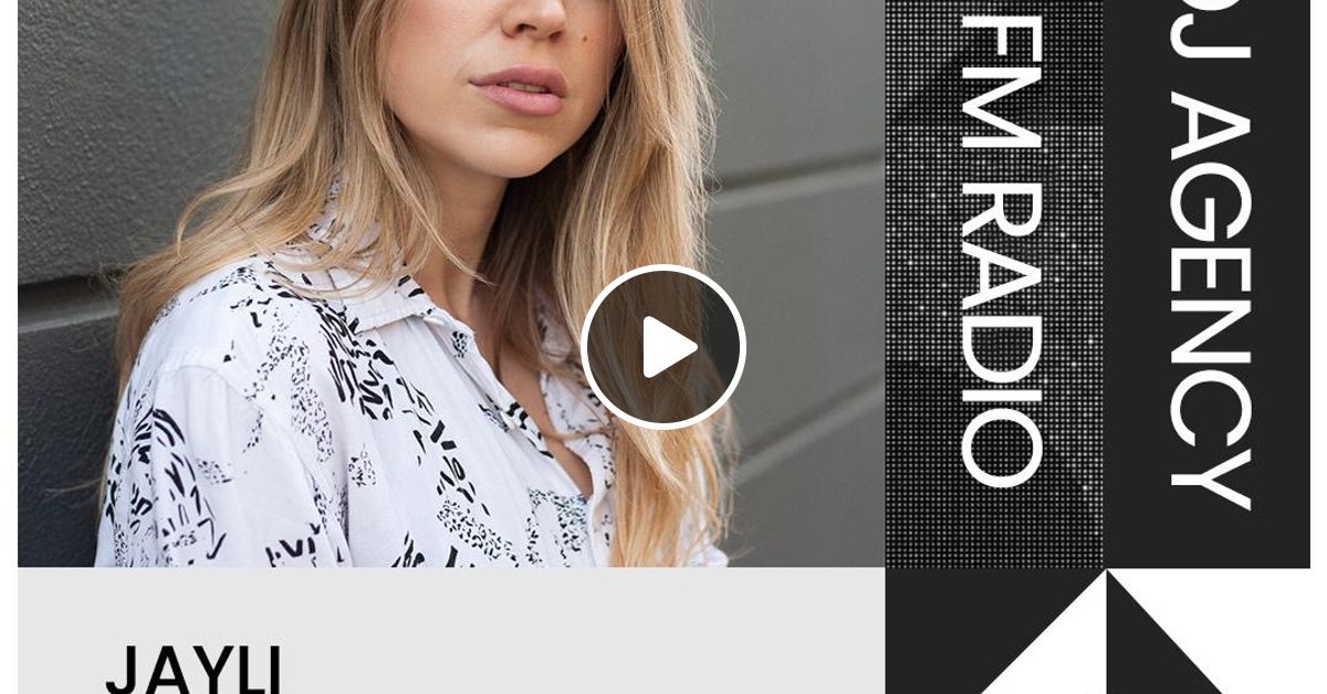 22.07.24 - Jagged Jungle with Jayli X Flex FM (JW AGENCY) by Jayli ...