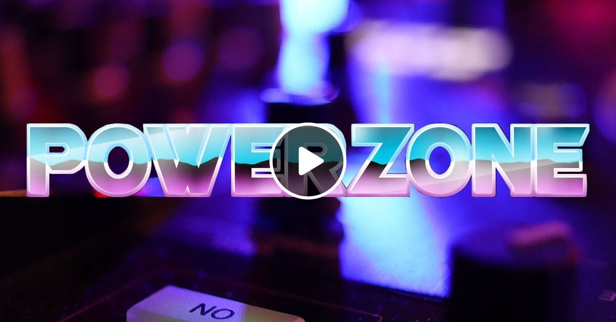 Powerzone (1 Hour FM and Network Show) 04 October 2024 by Paul's Powerzone | Mixcloud
