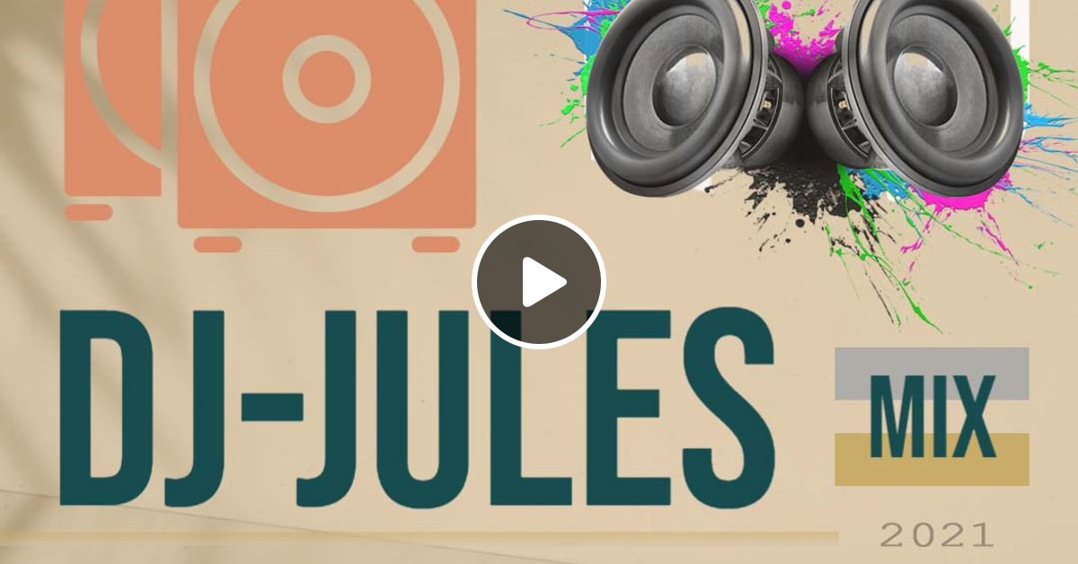 DJ-Jules Soundtrack to my Life Vol.1 (2021 Remixes) by DJ-Jules | Mixcloud