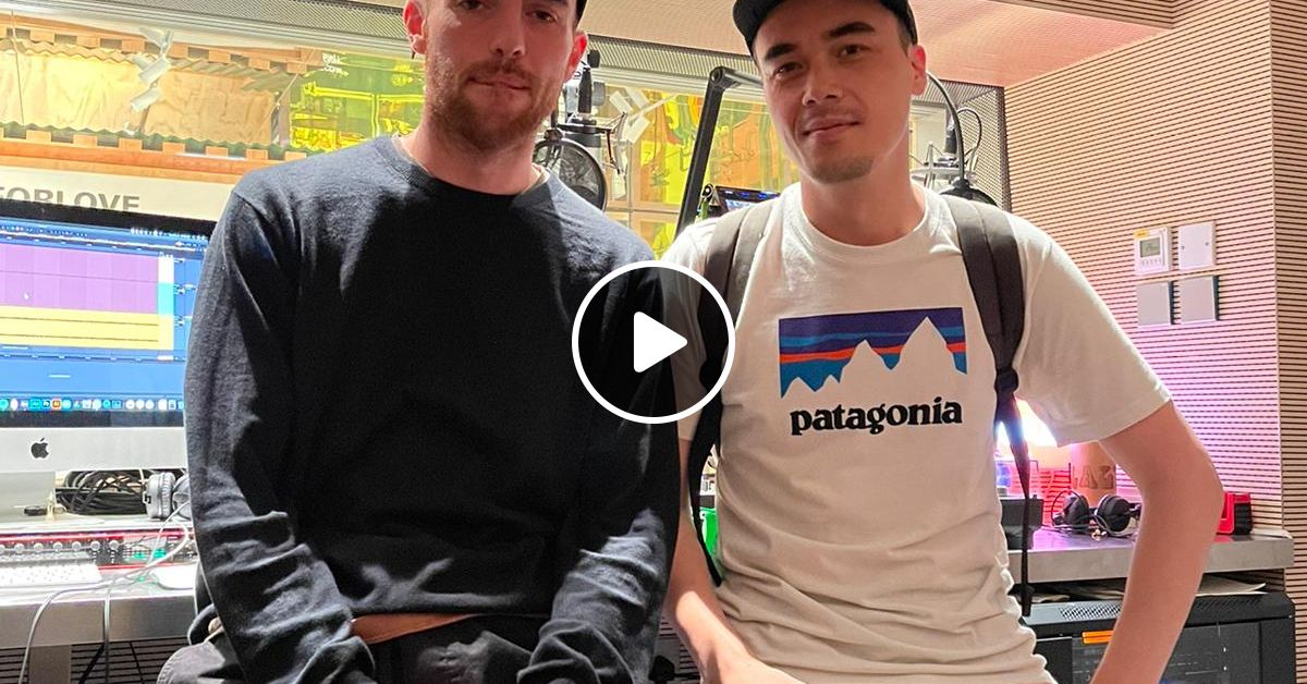 Foundation Radio w/ DJ Fu & DJ Lovely by FM BELOWGROUND | Mixcloud