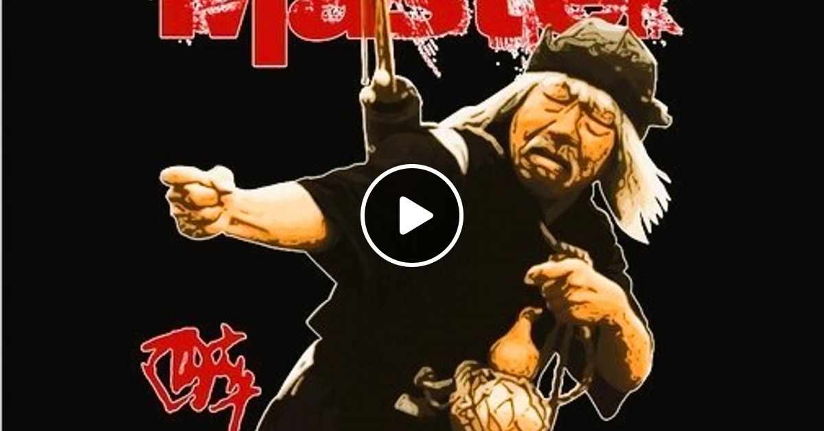 OLD SCHOOL 80'S DRUNKEN MASTER RADIO MIXX #2 by JAY_MG | Mixcloud