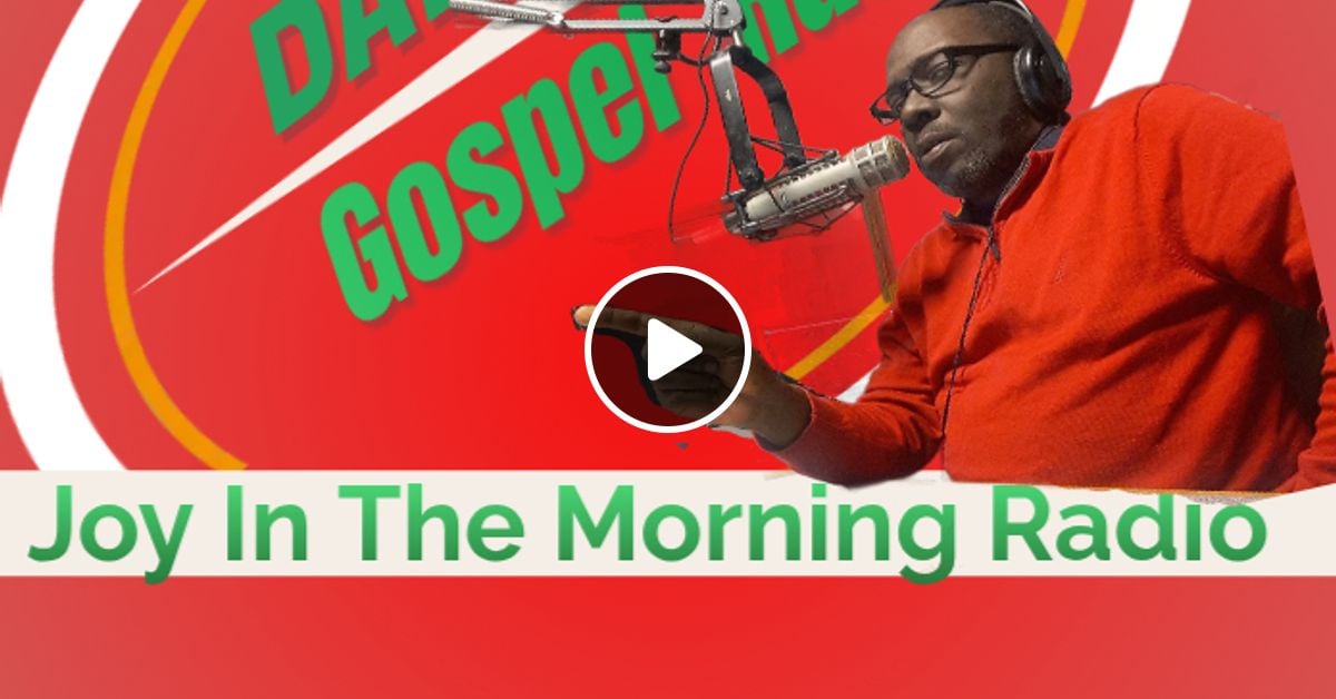 Derrick A. Reed Gospel Radio/The Last 1st Sunday in 2025-Final 4 by ...