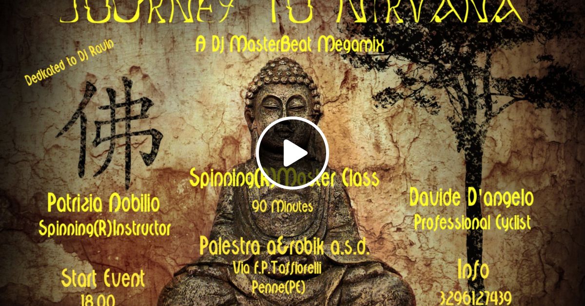 Journey to Nirvana by Dj MasterBeat (DEMO EDIT) by DjMasterBeat ...