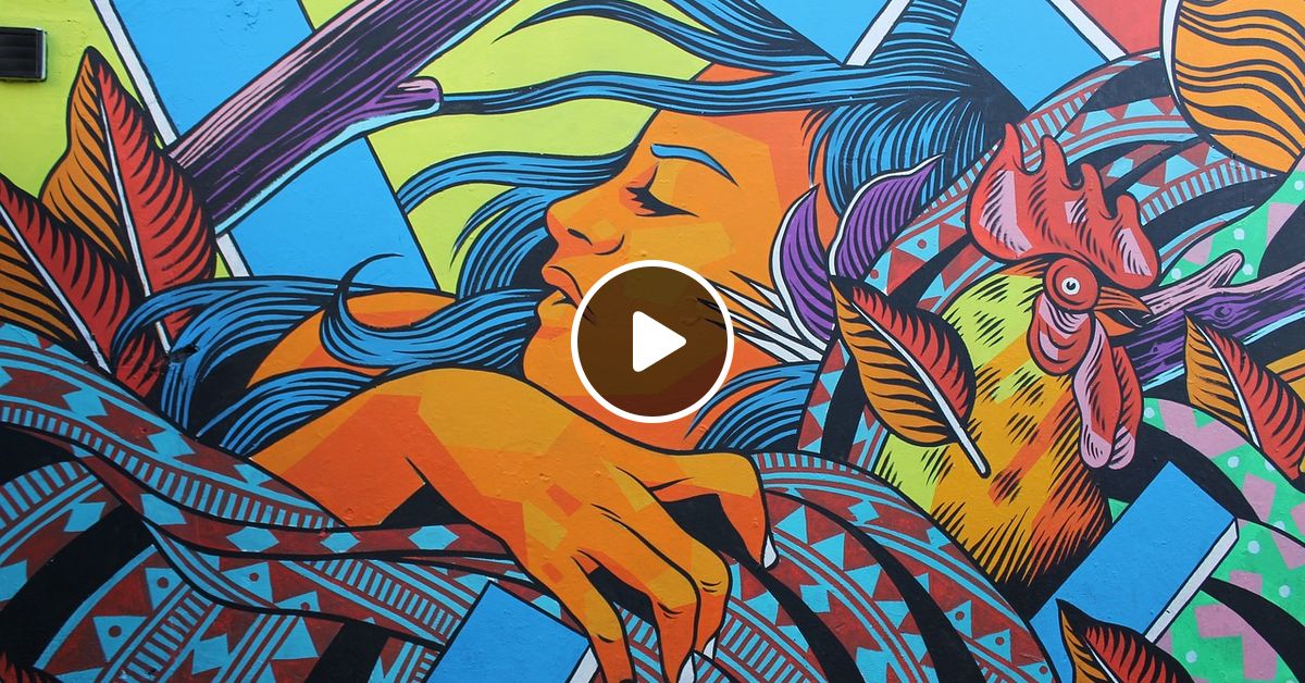 Soulful & Deep House (December 2023) by Fabioh67 | Mixcloud