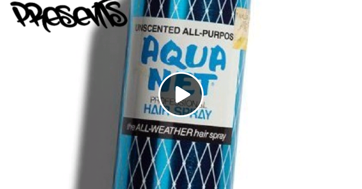 Aqua Net Mix 2022 by DJ Decka | Mixcloud
