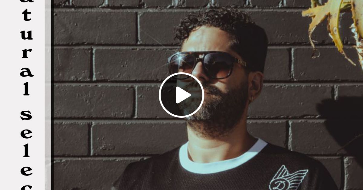 Natural Selection 20 FEB 2025 by Kiss FM: Dance Music Australia | Mixcloud