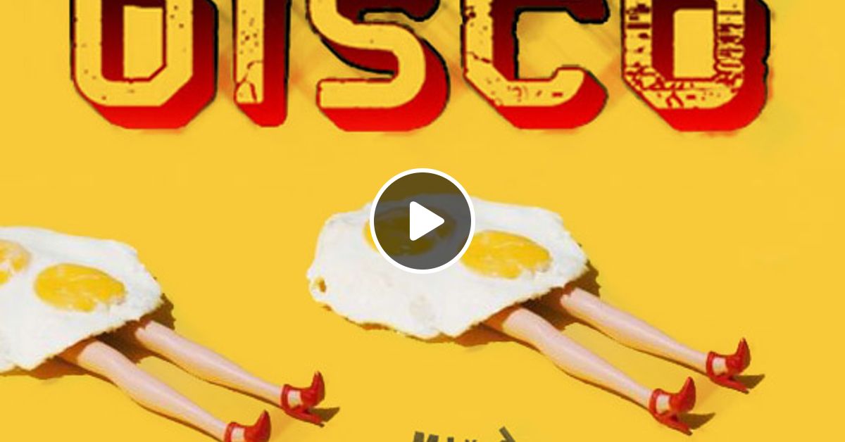 DEEP FRIED DISCO - Smooth Deep Funky Disco House Mix (Old School ...