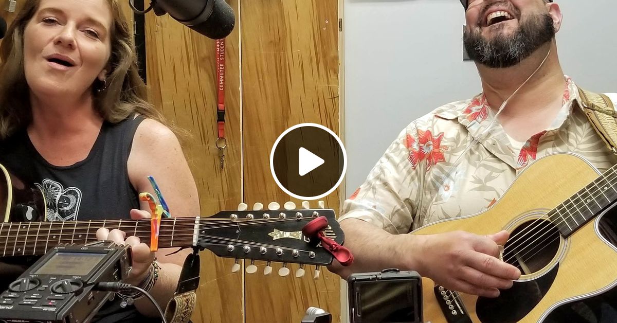 Show 92 - Robin Eve and Donnie Vapor by bobanero | Mixcloud