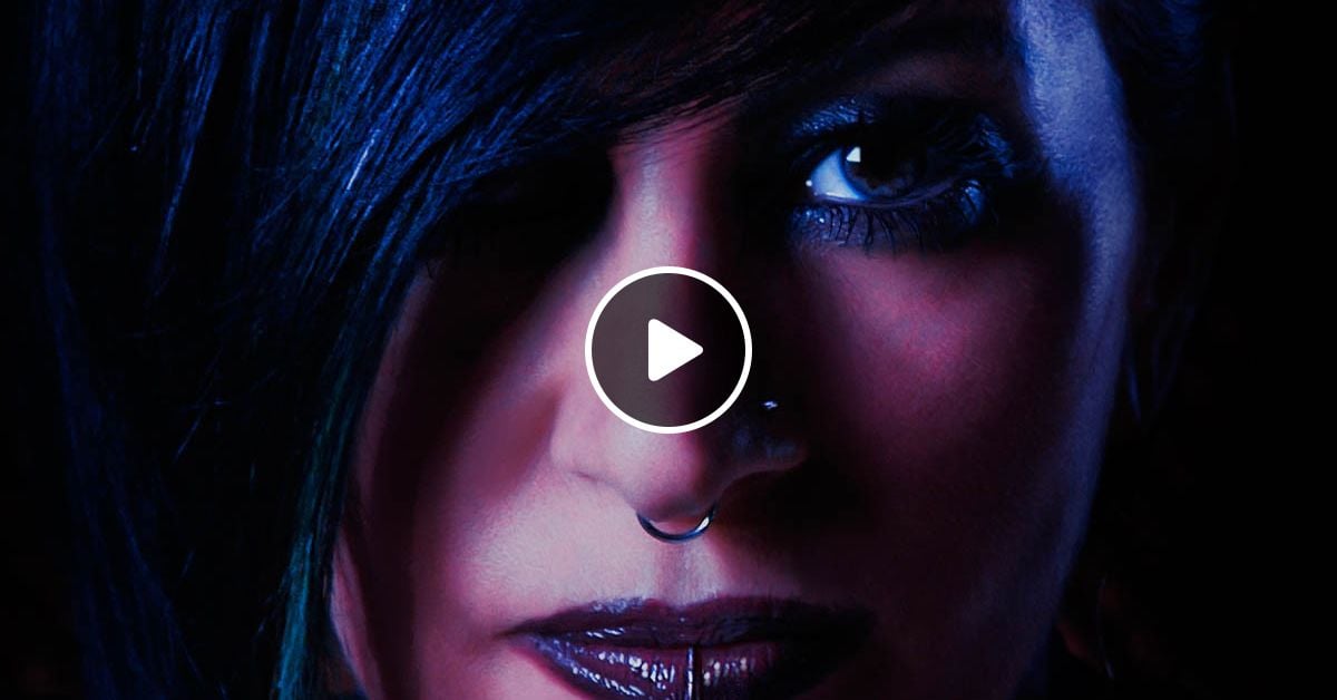 Lisa Lashes Digitally Imported radio show July 2017 by Lisa Lashes | Mixcloud