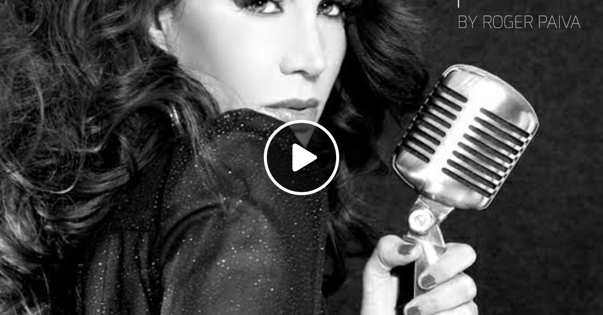 MAYA SIMANTOV SPECIAL part.2 By Roger Paiva by DJ Roger Paiva | Mixcloud