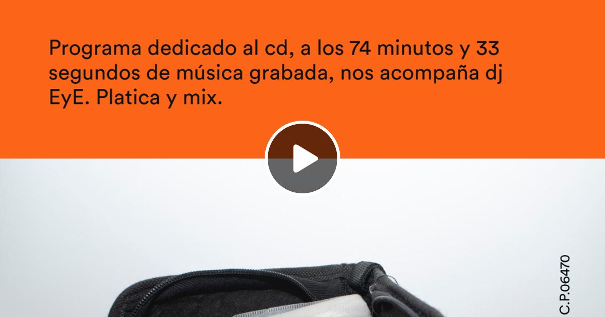Nostalgia por Chakanais #16 Dj EyE 24/03/25 by radionopal | Mixcloud