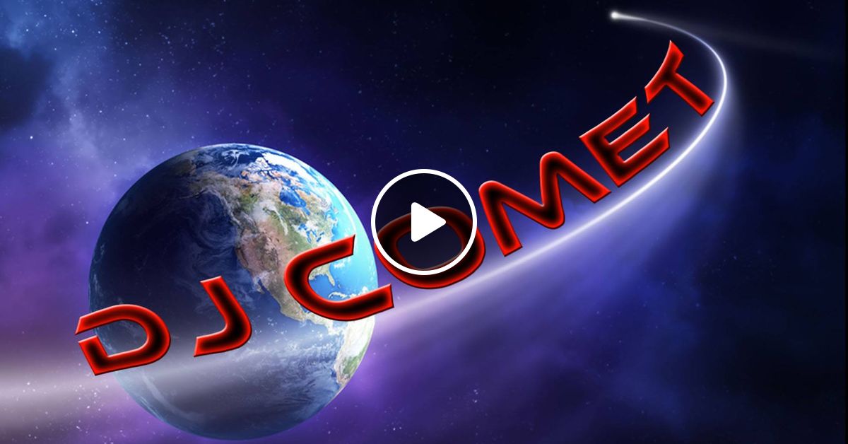 DJ Comet - Best of Vocal Trance 2023 - 2024 by Dos Cometos | Mixcloud