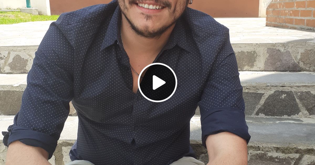 Colectiva 2019 Podcast: Ricardo Balderas (México) by ...