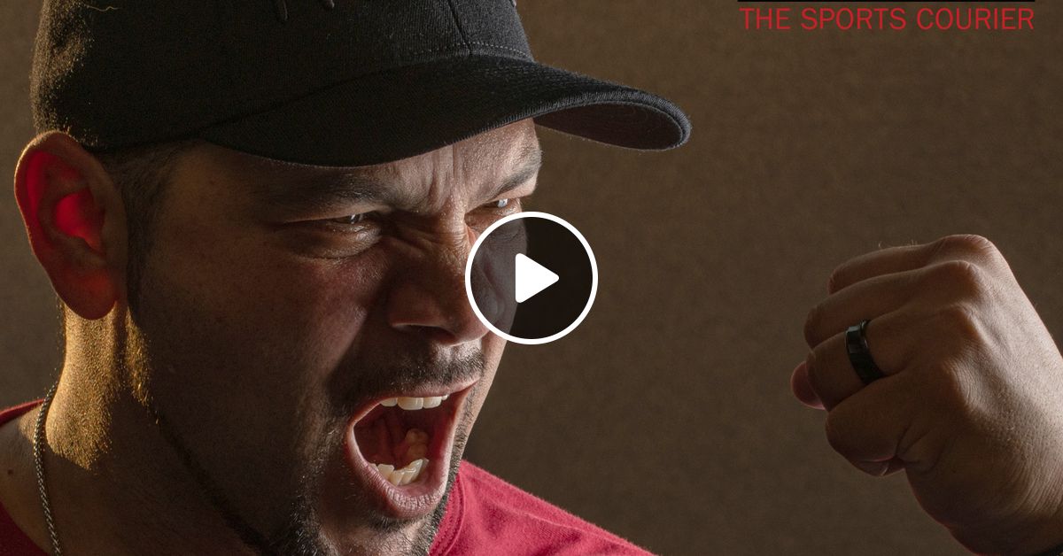 AEW Music Producer Mikey Rukus on Wrestling Journey by TSC News | Mixcloud