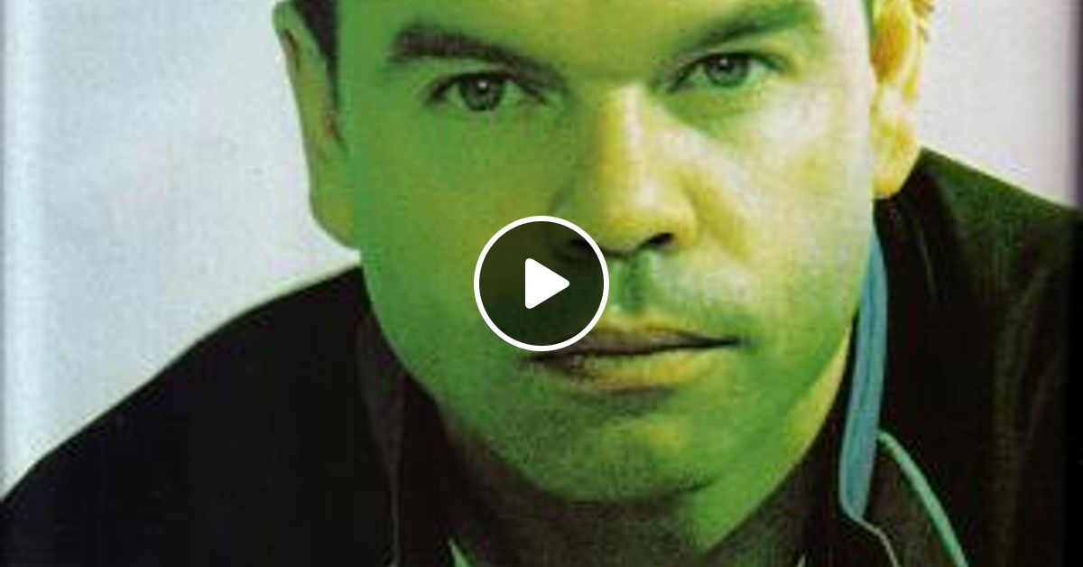 Essential Mix 1994-03-20 - Paul Oakenfold by MrRobot | Mixcloud