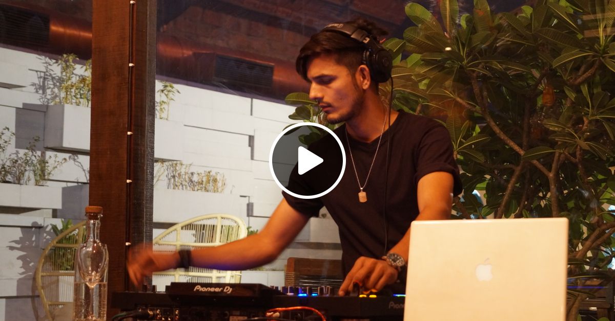 BraIn Mapping - Deep Underground live @Shijim Thursday 2017 by BRAIN ...