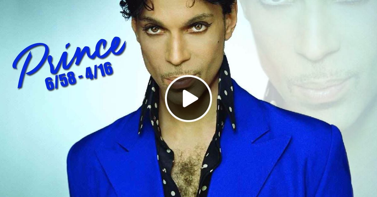 PRINCE MIX by DJ FLEXMAN | Mixcloud