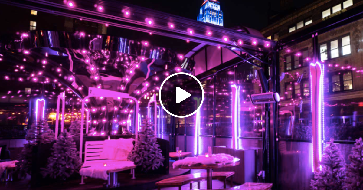 LIVE FROM "MAGIC HOUR" (SANTA CON) (TOP 40, DANCE, POP, SING ALONGS) by ...