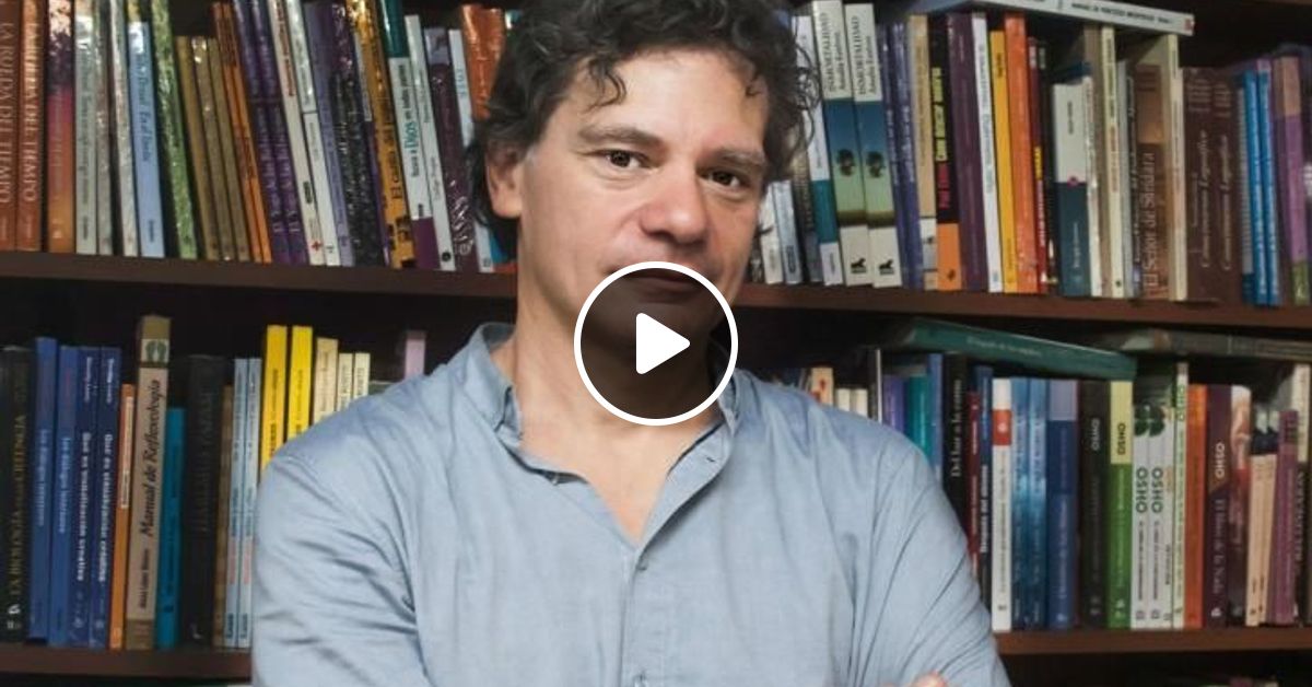 Entrevista A Roberto Gargarella Dr En Derecho Constitucional