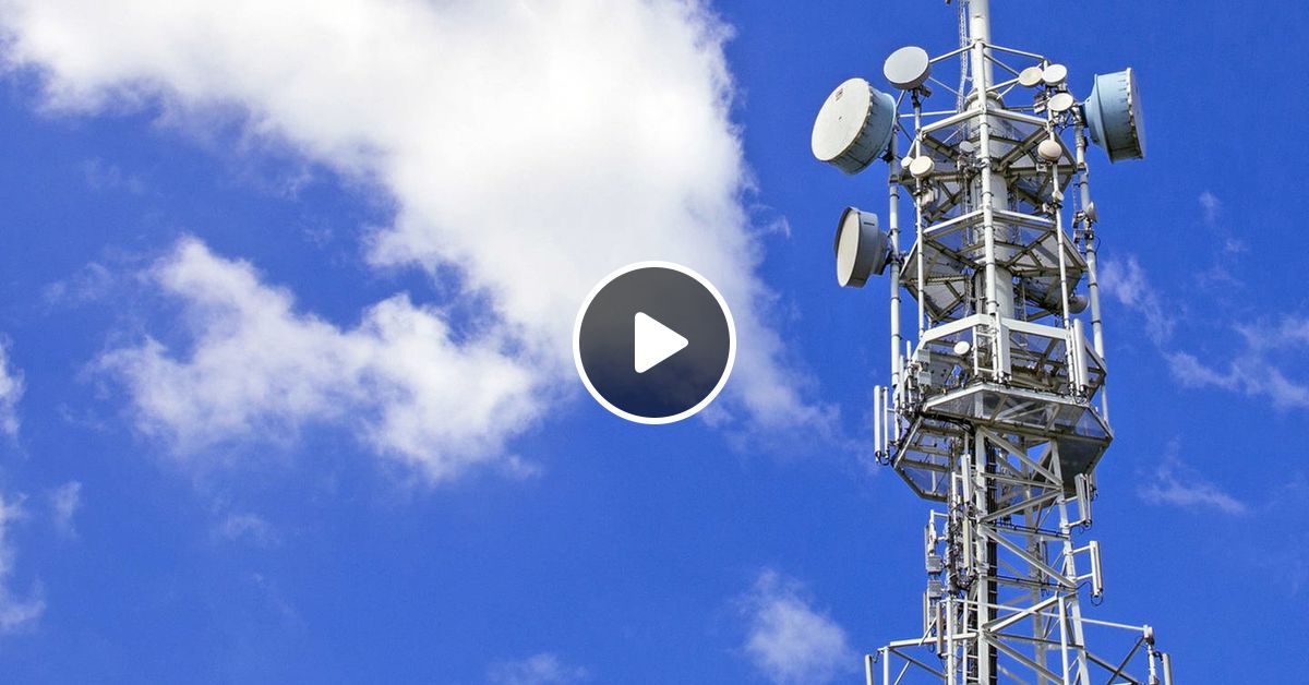 Radiowellen und die Zukunft des Radios by SWR2 Matinee | Mixcloud