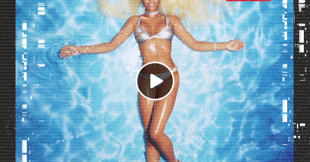 Silver Limited Edition - Deja Vu 3 (Mix 2022 Ft Donell Jones, DJ Dee Kline, Alfonzo Hunter, P ...