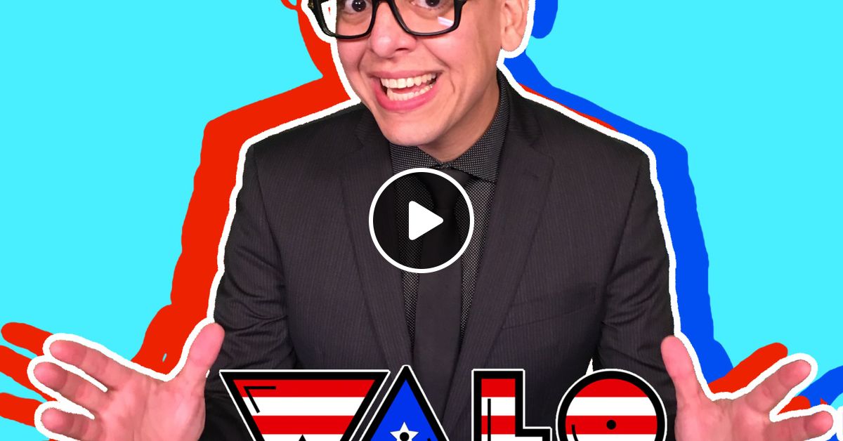 El Tiburón y su gallo de $36,000. by Nación Chancleta con Walo HD ...