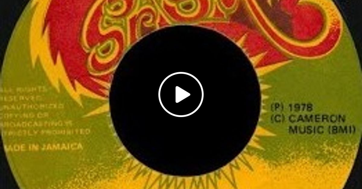 Round 142 - Real roots reggae - Planting Lambsbread roots on Solid Ground by Selector Ed | Mixcloud