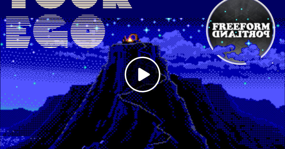 Surrender Your Ego A Tale Made Of Silence And Complicity October