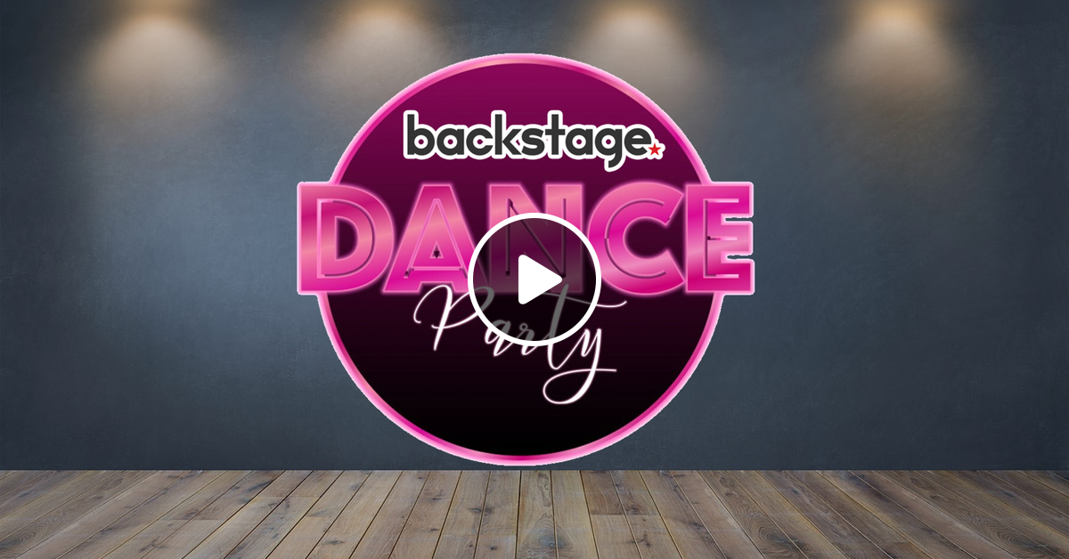 The Backstage Dance Party (Box Office Radio) 15 FEB 2025 by Box Office Radio | Mixcloud