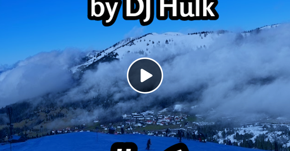 Ready Or Not - Tech / Jackin / Ghetto / Club House Mix#76 by DJ Hulk ...
